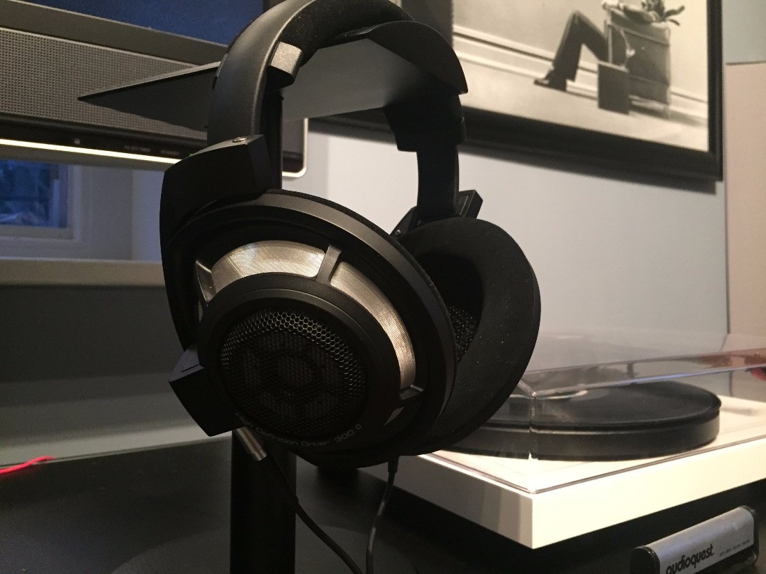 Sennheiser HD800S For Sale - US Audio Mart