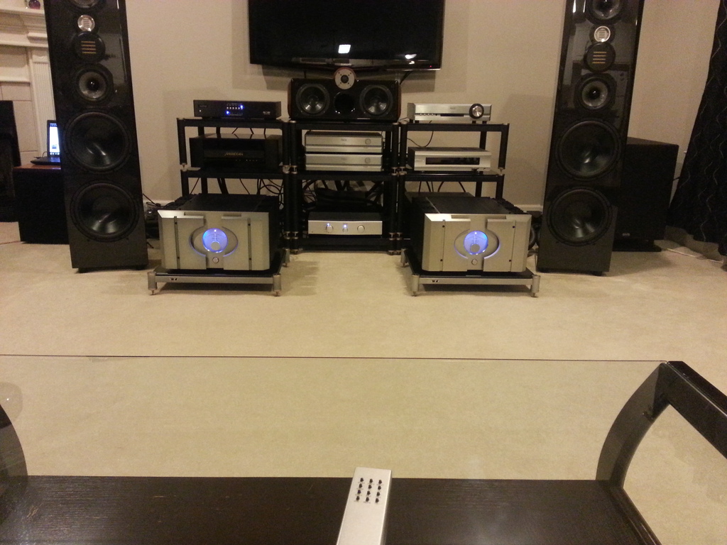 Hegel p30 preamp price reduced For Sale - US Audio Mart