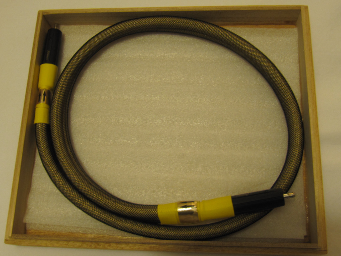 Harmonix HS 102 Digital Interconnect Cable For Sale - US Audio Mart