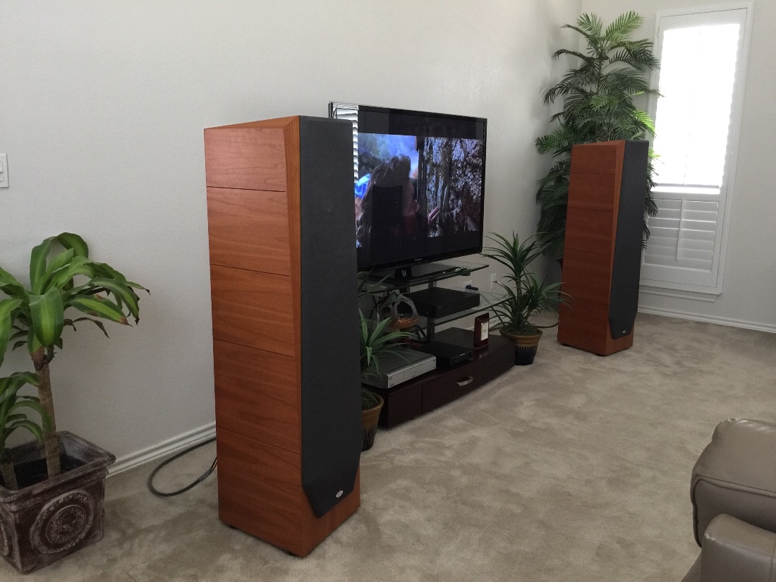 Legacy Audio Focus SE (price reduced for quick sale) For Sale - US ...