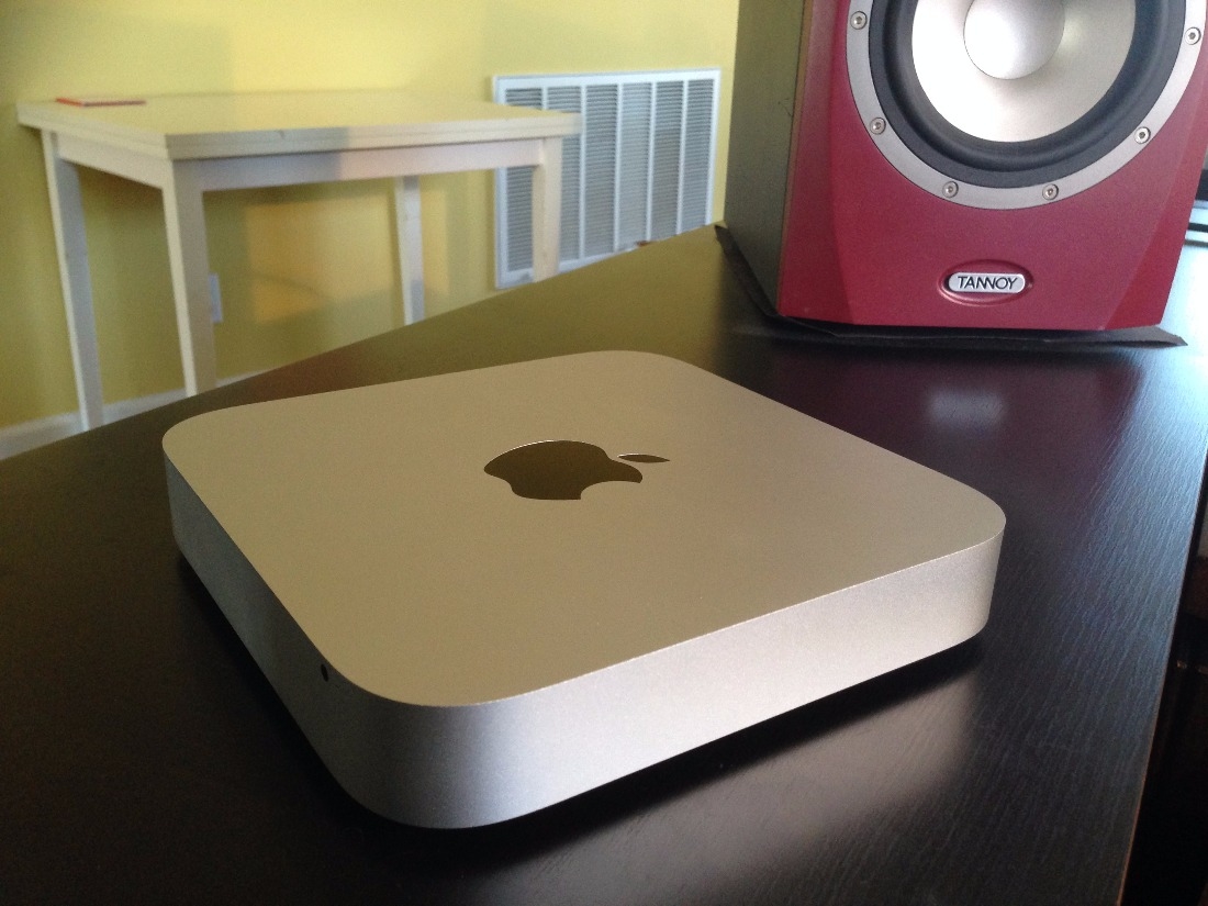 Mac Mini Music Server - Optimized for Sound Quality - Includes Tech ...