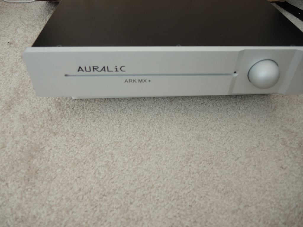 AURALIC ARK MX+ DAC For Sale - US Audio Mart
