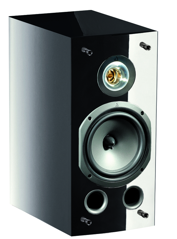 Triangle Comete 30th Anniversary-price reduced Dealer Ad - US Audio Mart