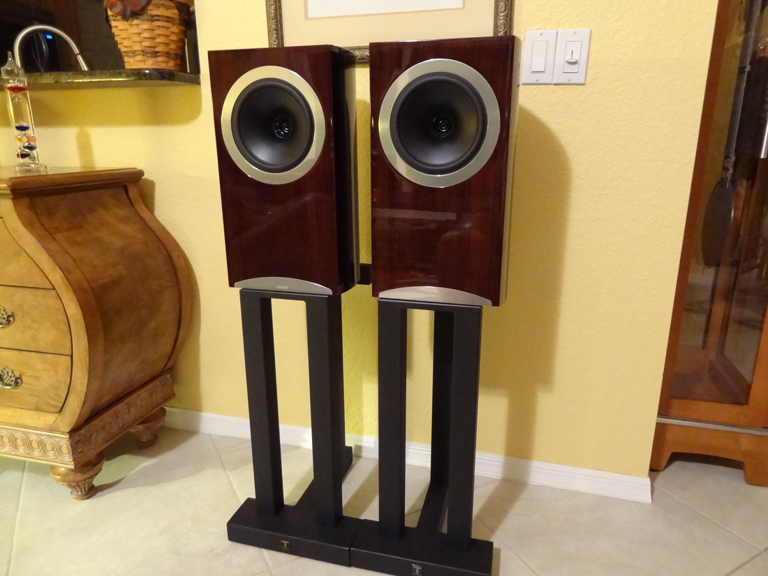 Tannoy DC-8 For Sale - US Audio Mart