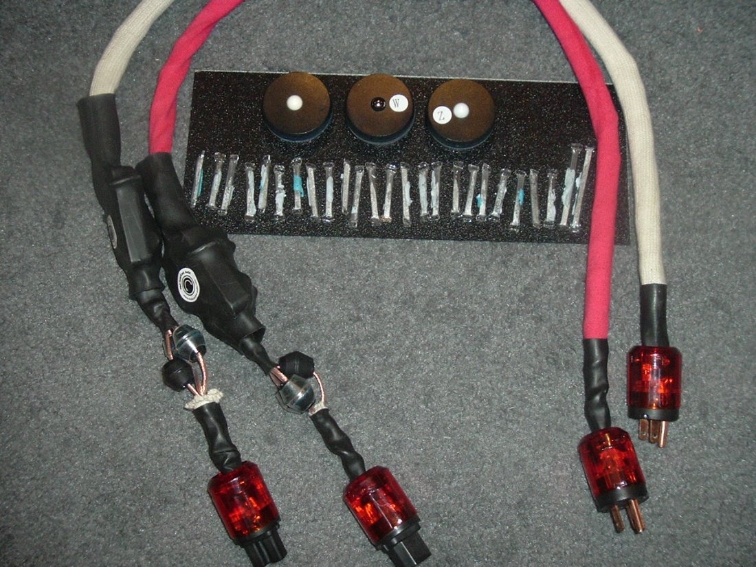 Mad Scientist "Collection For Sale - US Audio Mart