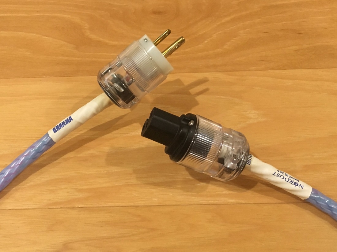 Nordost Power For Sale - US Audio Mart