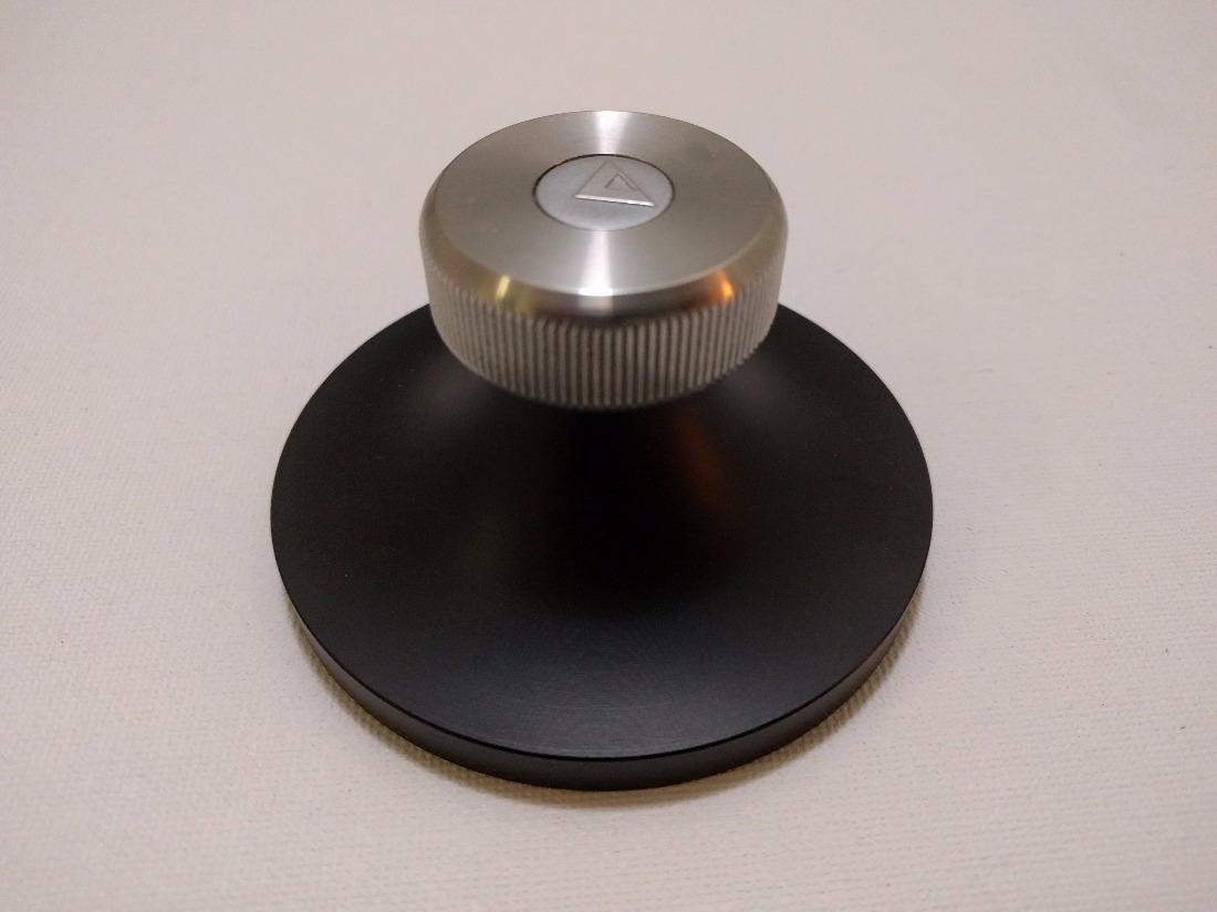 Clearaudio Record Clamp For Sale - US Audio Mart