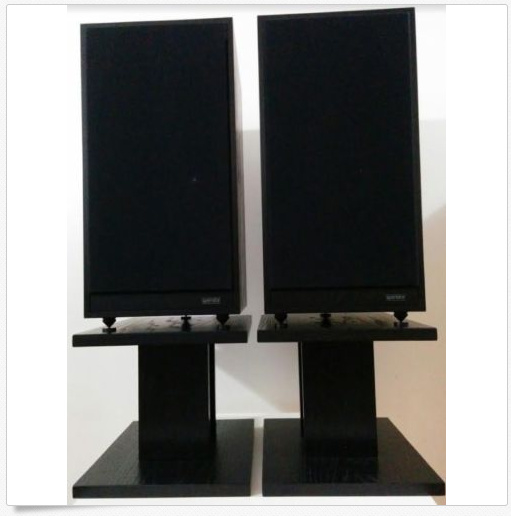 Spendor SP2/2 SPEARKES(pair) For Sale - US Audio Mart