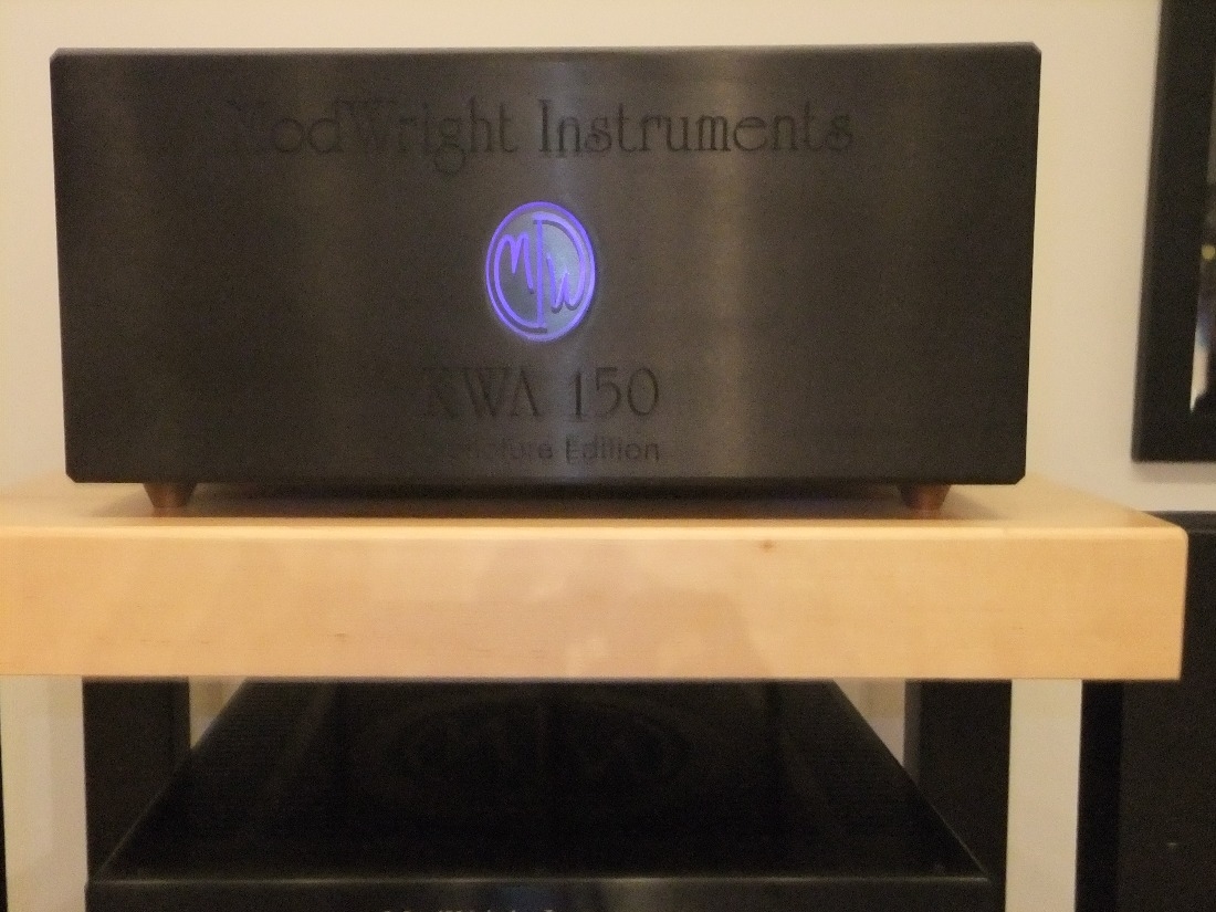Modwright KWA-150SE For Sale - US Audio Mart