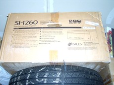 Niles SI-1260 in original double box For Sale - US Audio Mart