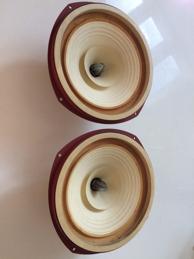 Coral Beta 10 For Sale - US Audio Mart