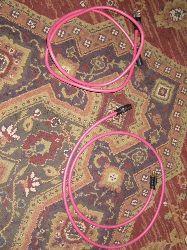 Audio Magic XStream Power Cable - 6ft For Sale - US Audio Mart