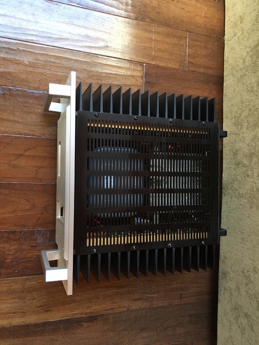 Usher Audio R1.5 For Sale - US Audio Mart