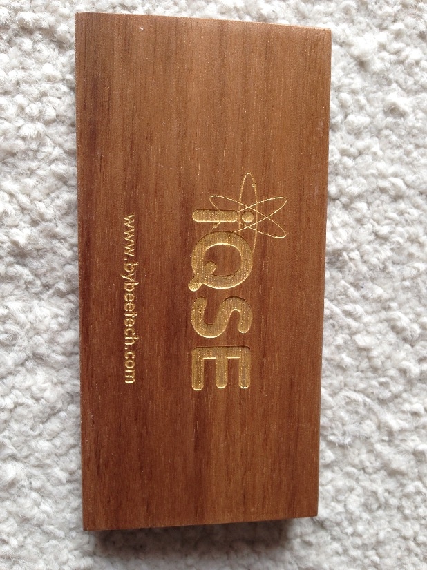 Bybee iQSE (Internal Quantum Signal Enhancer) For Sale - US Audio Mart