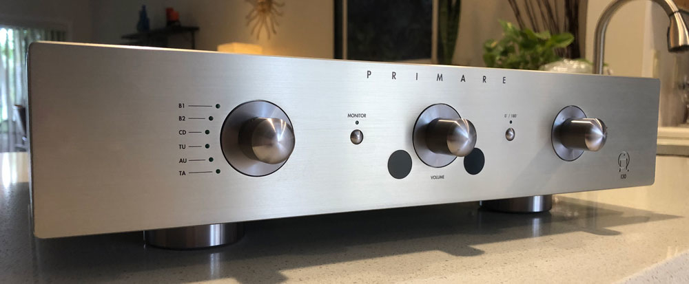 Primare I30 Integrated Amp For Sale - US Audio Mart