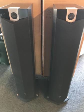 Focal Chorus 816V For Sale - US Audio Mart
