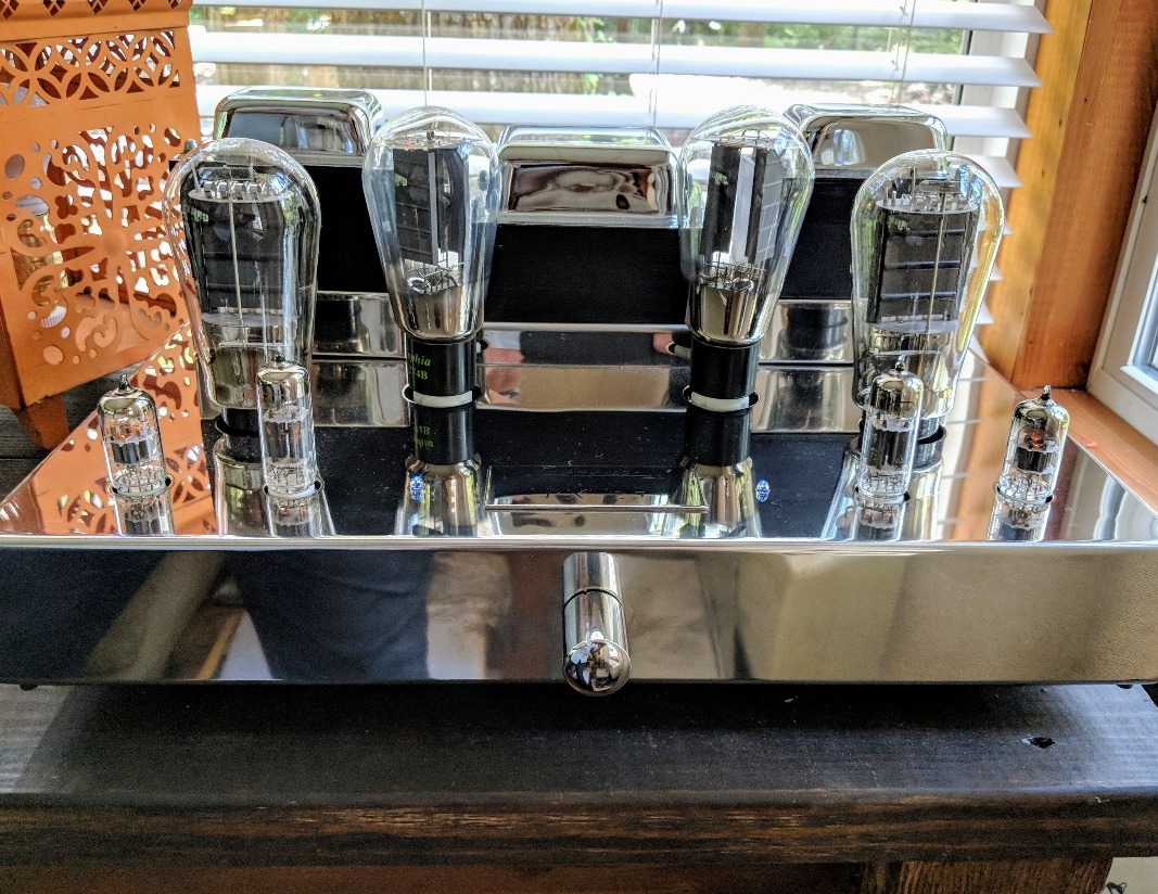 Art Audio PX-25 For Sale - US Audio Mart