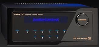Audio Control Maestro M3 (Arcam AV888) Home Theater Processor For Sale ...