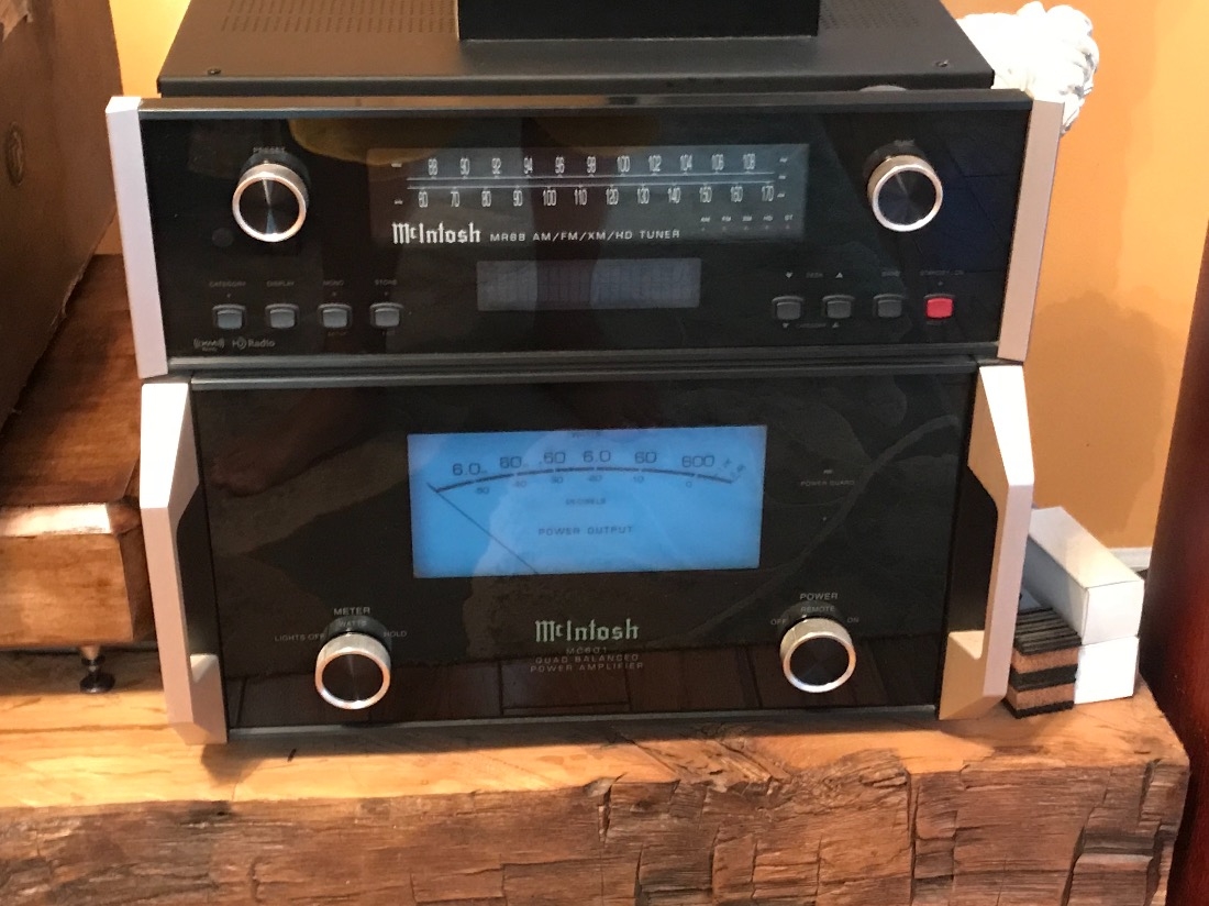 MR88 For Sale - US Audio Mart