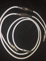Transparent Audio Balanced MusicLink Super Interconnect For Sale - US ...