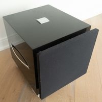 Rel S2 Audophile subwoofer,mint w/accessories For Sale - US Audio Mart