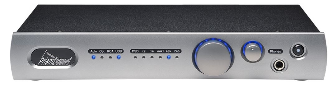 Prism Sound Callia For Sale - US Audio Mart