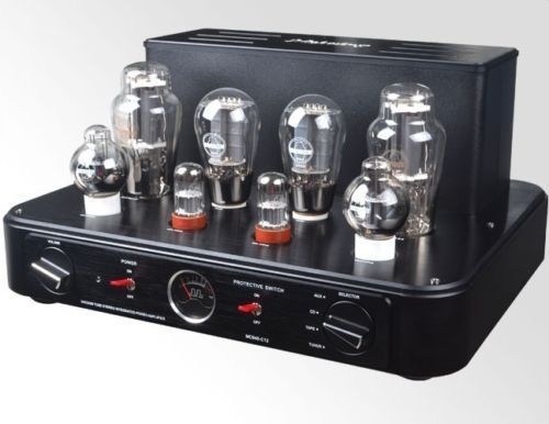 Mei-Xing-MC845-C12 Dealer Ad - US Audio Mart