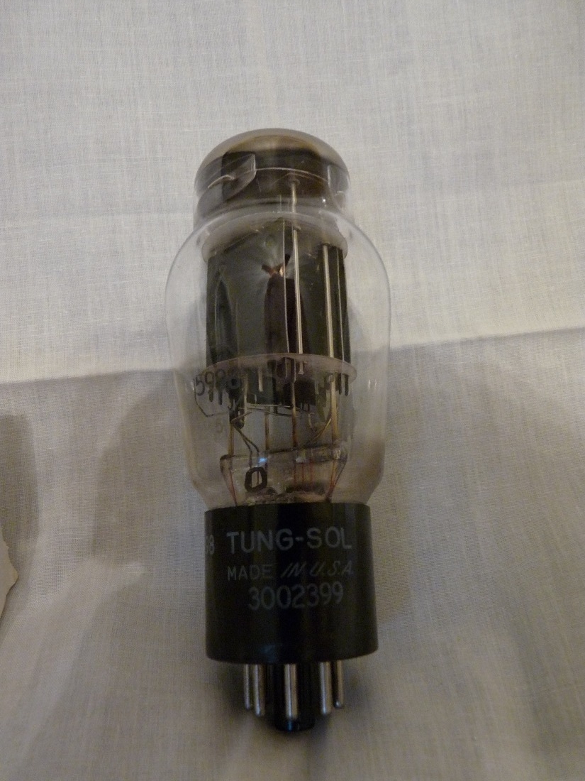 Tung Sol 5998 For Sale - US Audio Mart