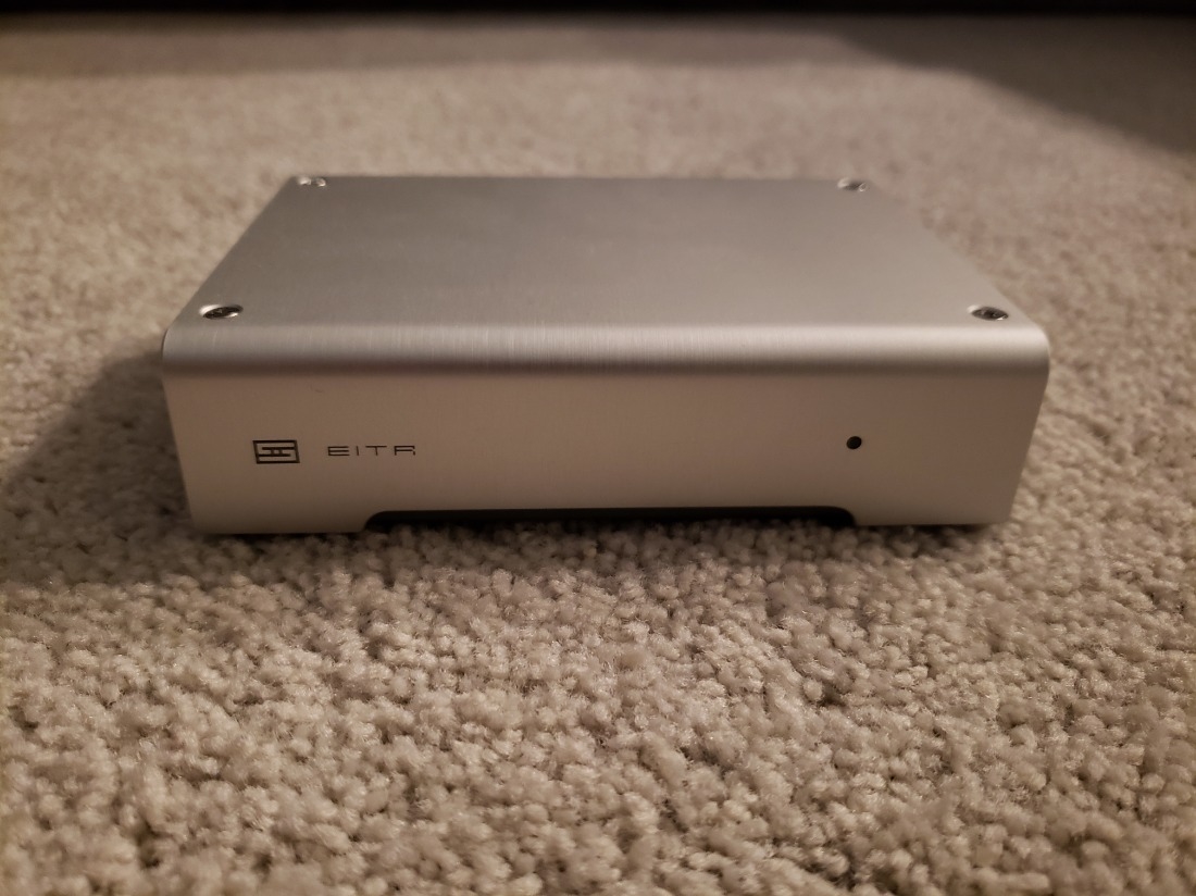 FS: Schiit Eitr USB/Spdif For Sale - US Audio Mart