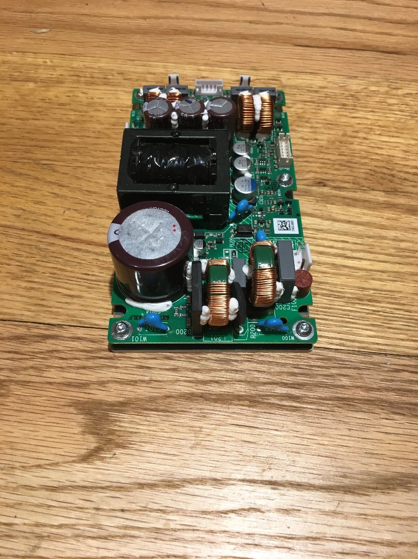 Bang & Olufsen ICEpower 100AS2 Amp (NEW HIGHEST PERFORMANCE ICEpower ...