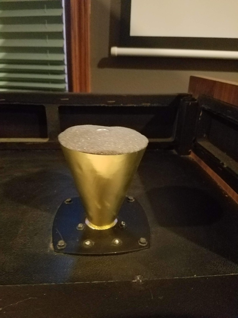 Infinity 2000 II rare For Sale - US Audio Mart