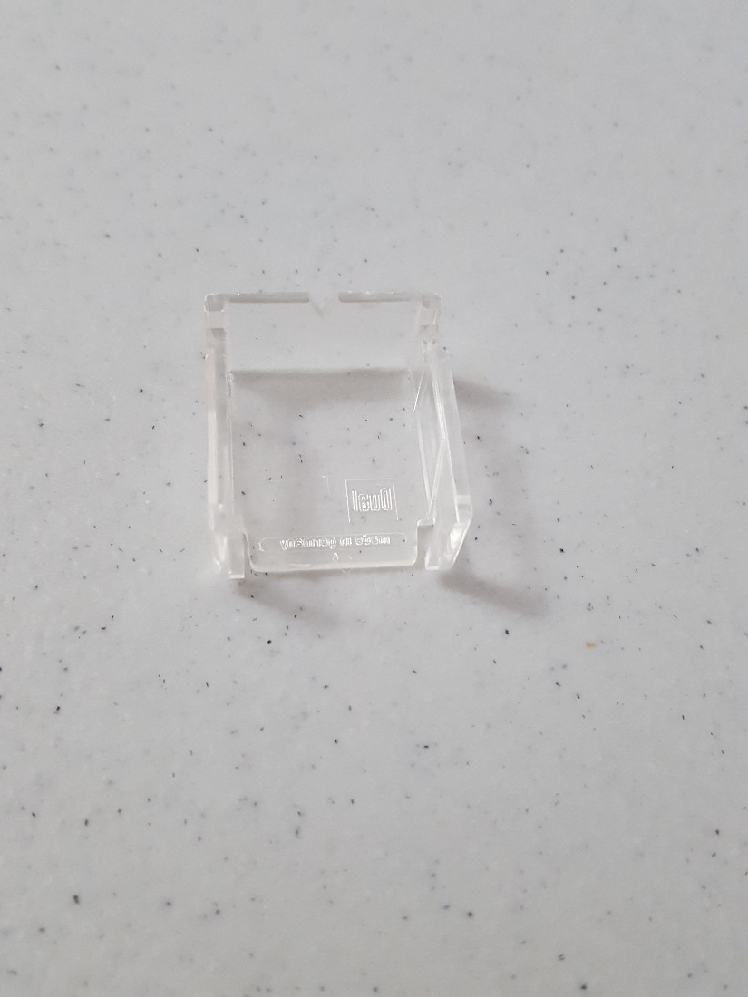 RARE/ORIGINAL Dual Cartridge Overhang Alignment Gauge/Jig For Sale - US ...