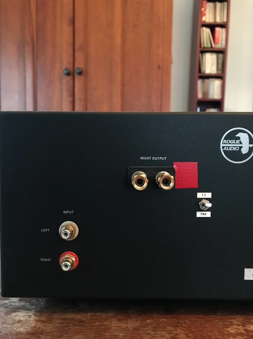 Rogue Stereo 90 For Sale - US Audio Mart