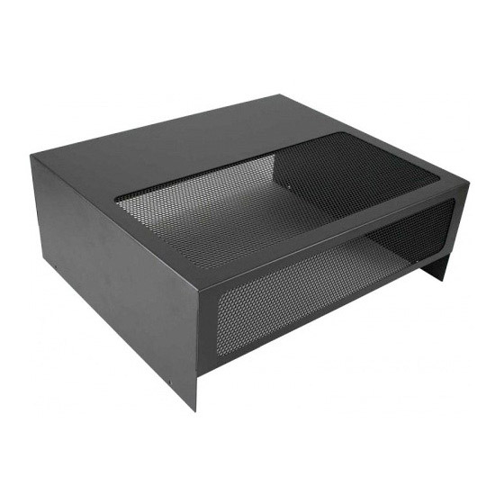 Rogue Audio Tube Cage for Cronus and Atlas For Sale - US Audio Mart