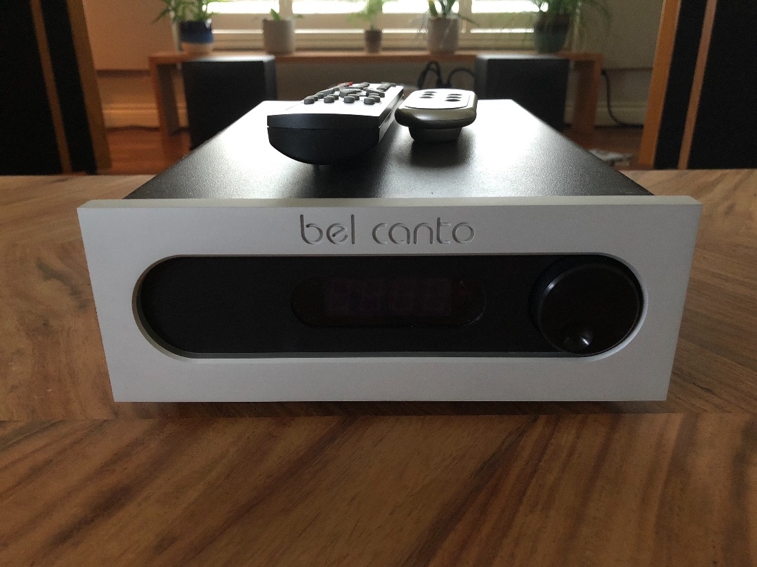 Bel Canto Pre3 For Sale - US Audio Mart