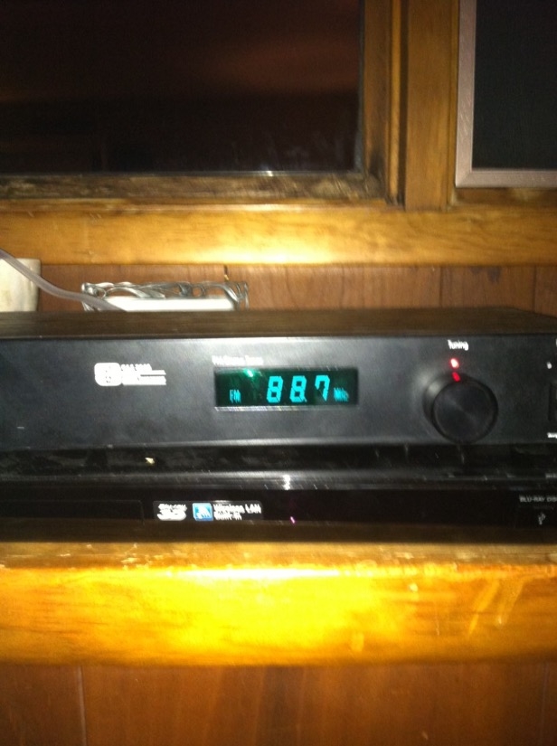 Creek CAS 3040 FM Tuner--Price Reduced For Sale - US Audio Mart