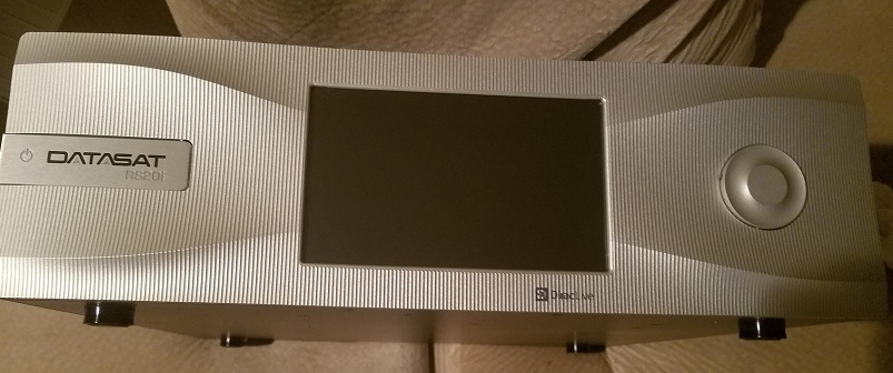Datasat RS20i with Auro-3D For Sale - US Audio Mart