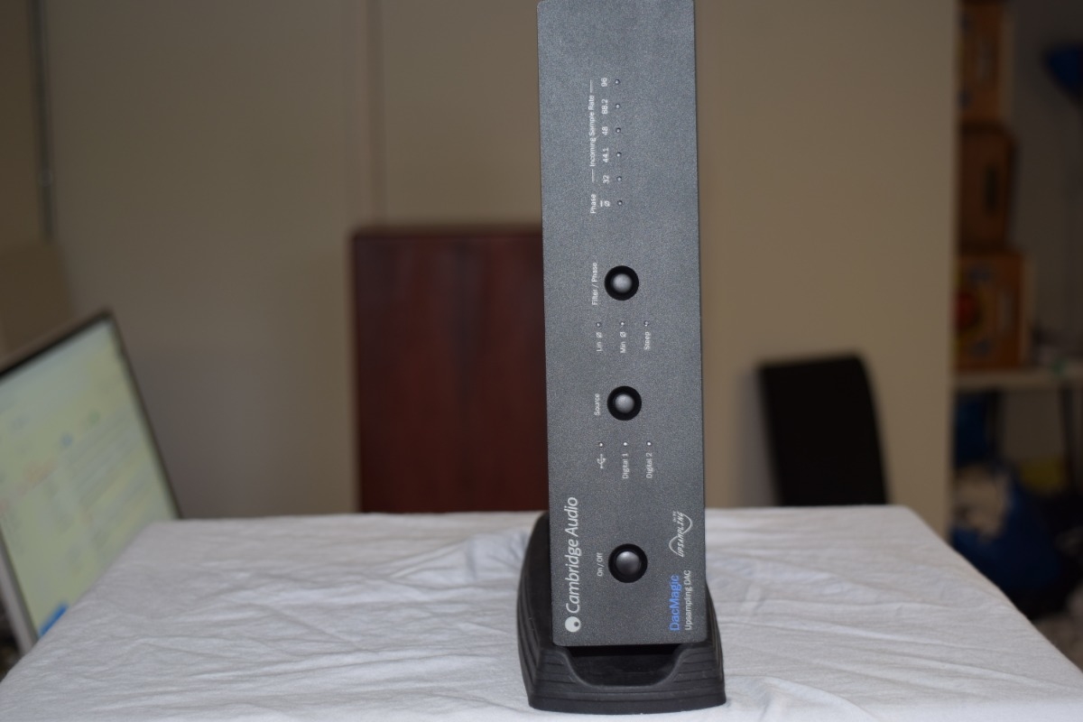 Modified Cambridge DAC Magic For Sale - US Audio Mart