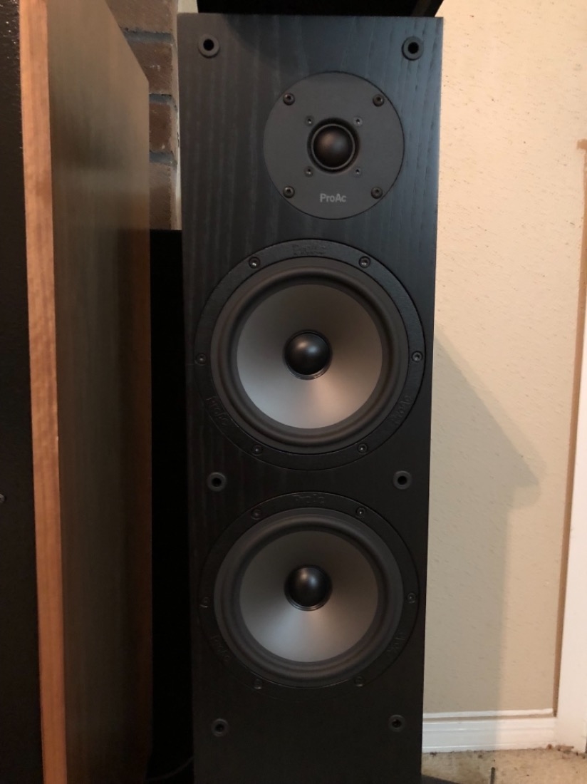 Proac Studio 140 Mk2 For Sale - US Audio Mart