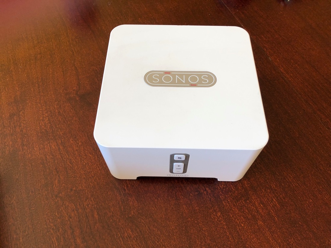 Sonos ZP-80 (Connect) For Sale - US Audio Mart