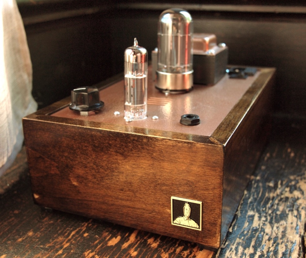 Bottlehead Crack + Speedball + Upgrades For Sale - US Audio Mart
