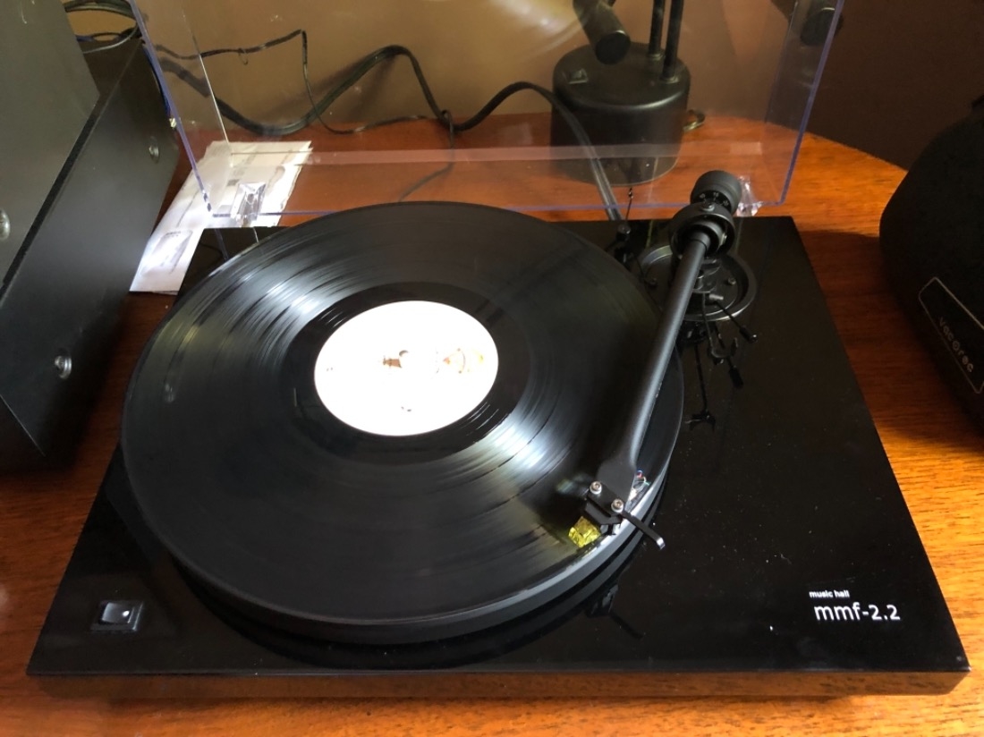 Music Hall 2.2 For Sale - US Audio Mart