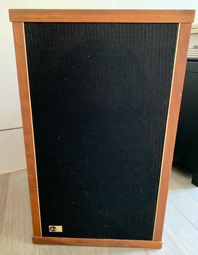 EPI M202, Vintage, Rare For Sale - US Audio Mart