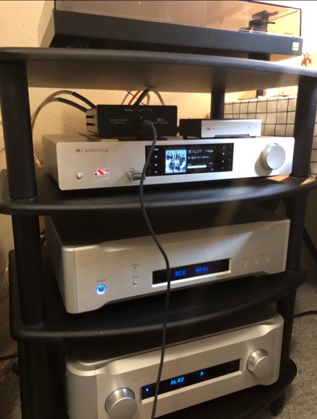 esoteric I-03 For Sale - US Audio Mart