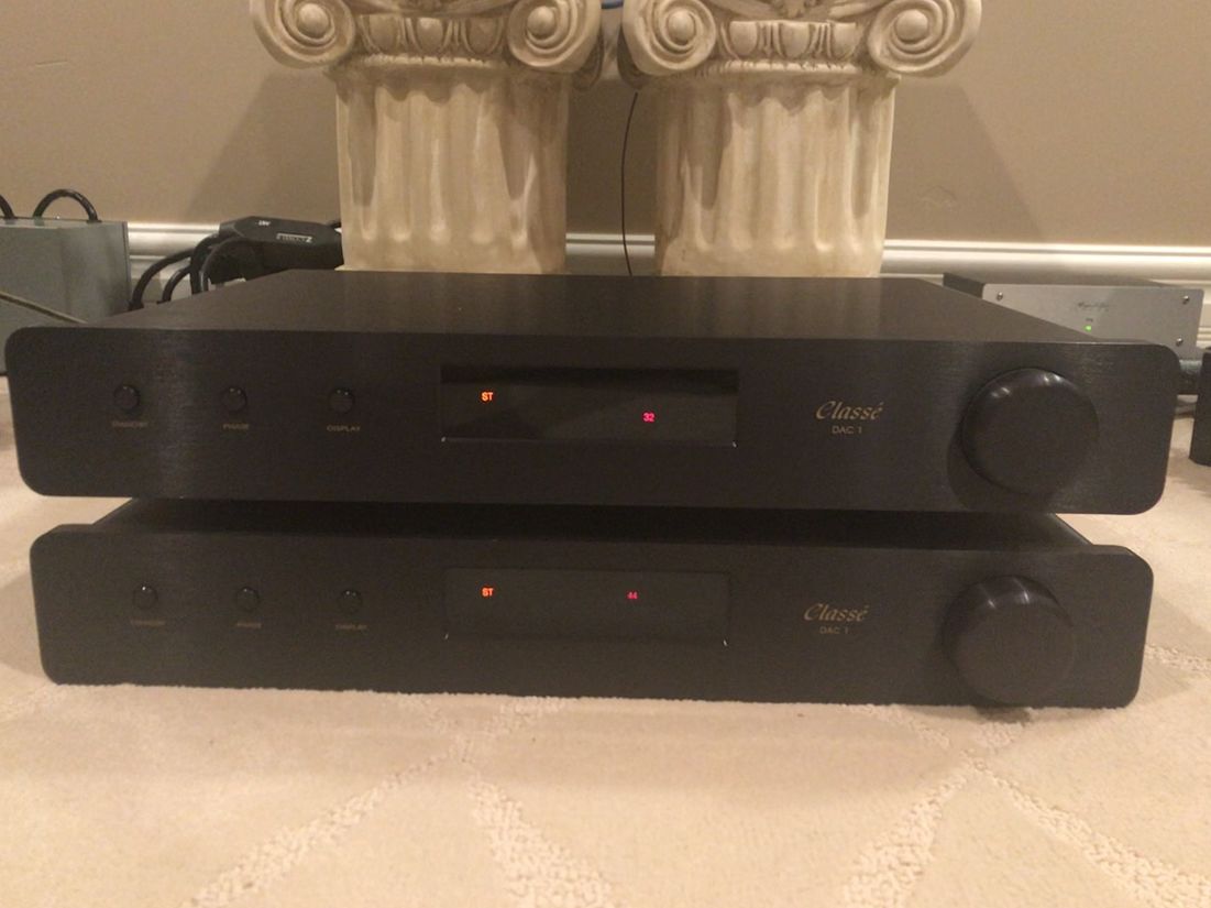 DAC pair (1 for Ribbon Panel & 1 for Subwoofers) - Mosler777's Gallery ...