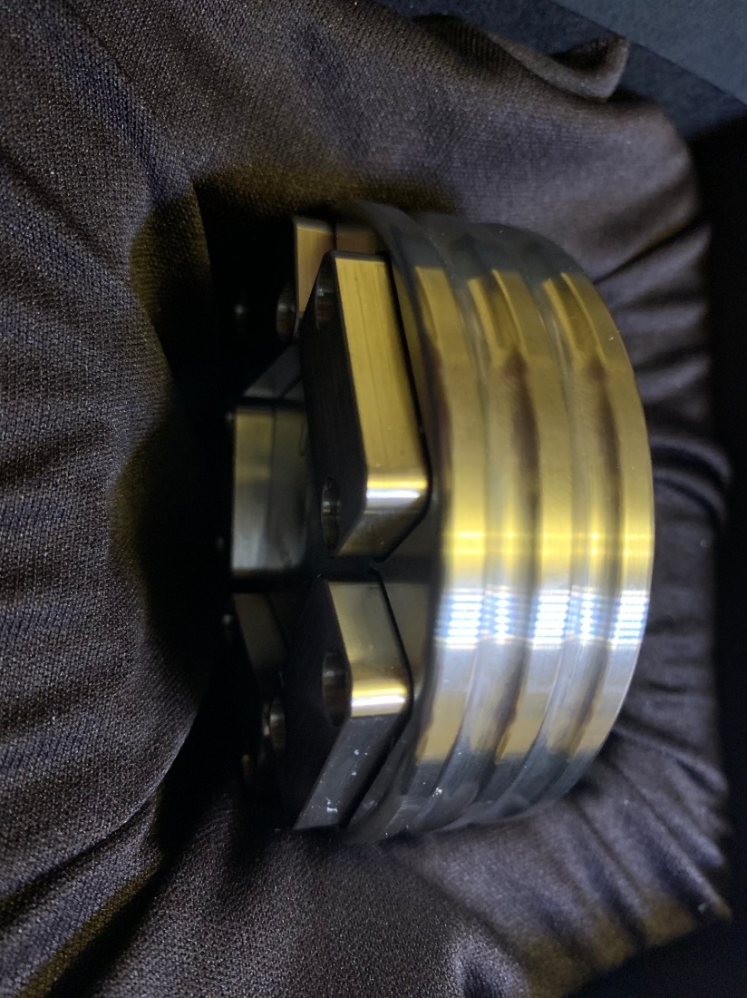 Stillpoints Ultra 6 (two each) For Sale - US Audio Mart