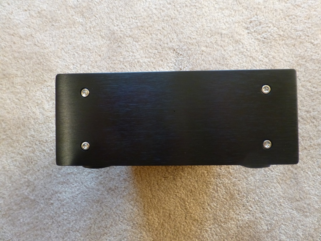 HDPlex 100W Lineer Power Supply For Sale - US Audio Mart