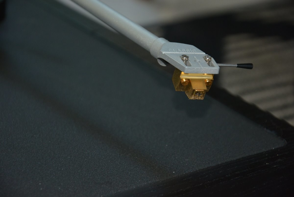 Dynavector 17D3 Moving Coil Phono Cartridge For Sale - US Audio Mart