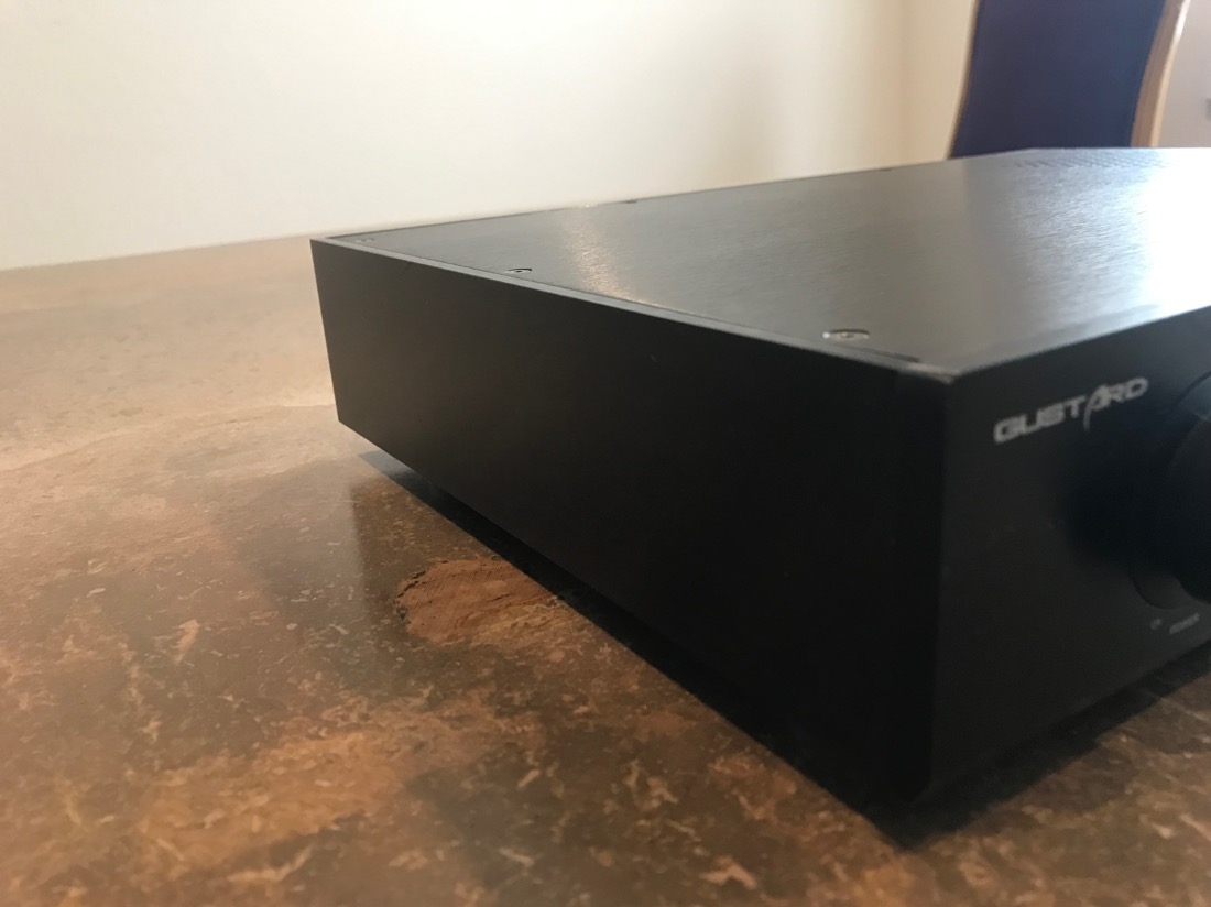 Gustard X20 Pro with USB For Sale - US Audio Mart
