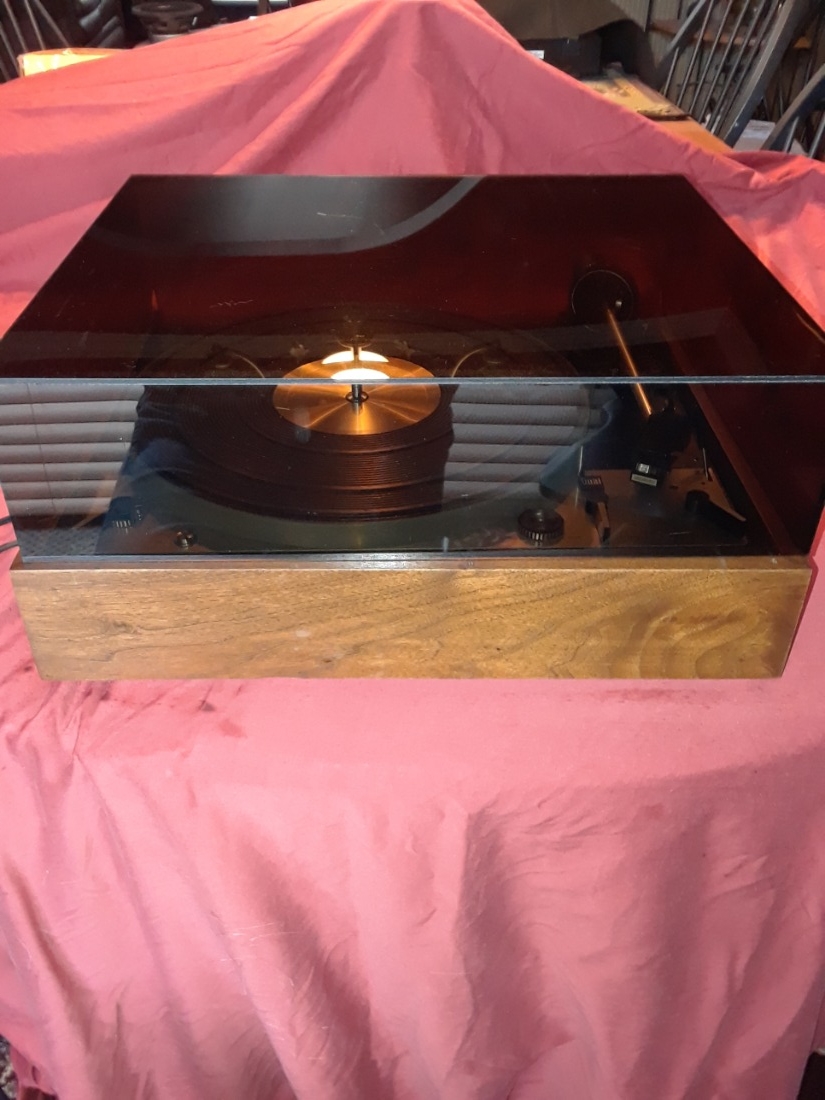 Dual 1229 For Sale - US Audio Mart